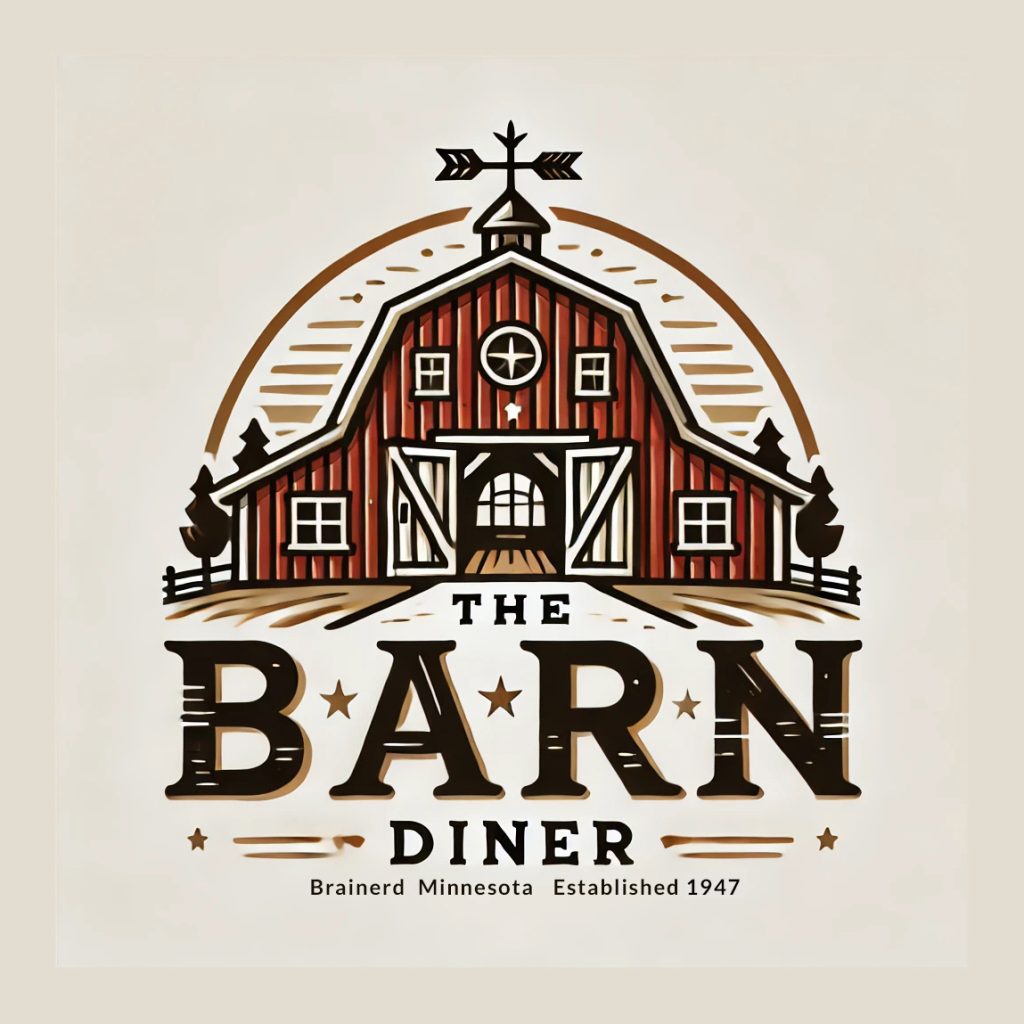 The Barn Diner | Classic Comfort Food in Brainerd, MN