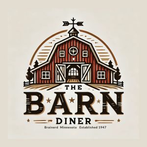 The Barn Diner Menu | Breakfast, Lunch & Homemade Pies